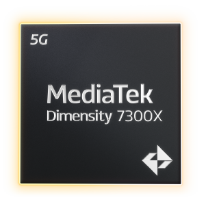 MediaTek Dimensity 7300X